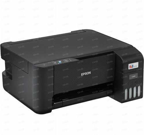 Мфу струйное Epson L3210