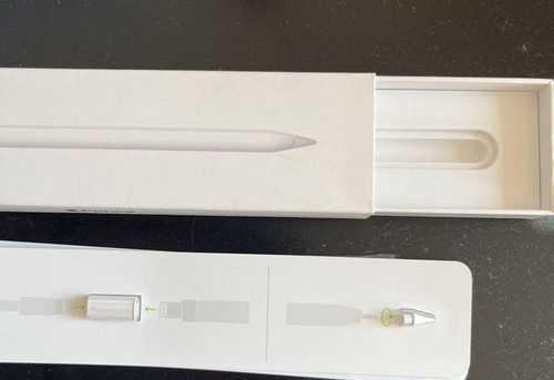 Аксессуары для Apple Pencil 1