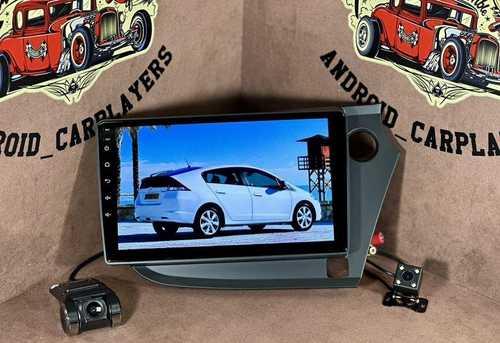 Магнитола на Honda Insight, 2/16GB