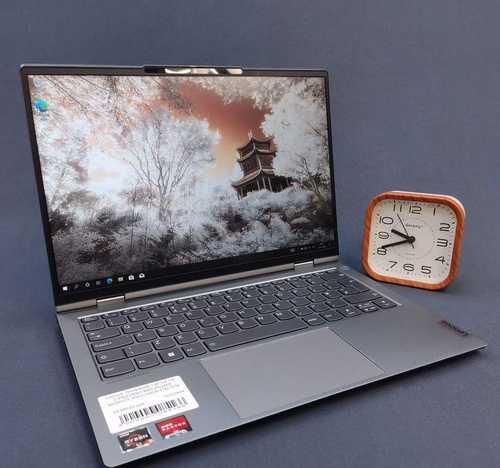 Lenovo ThinkBook 14P Рассрочка Гарантия 90 дней