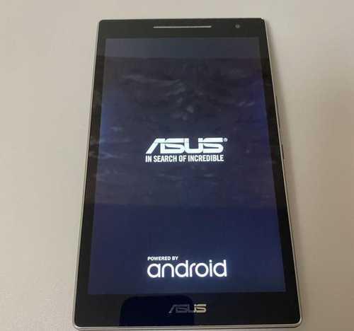 Планшет Asus ZenPad 8.0 (Z380KL) P024