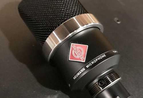 Neumann TLM 102 BK studio SET