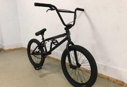 Трюковой велосипед BMX Radio Evol 20"