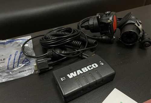 Сканер Wabco DI 2