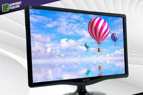 22" Монитор Viewsonic VA2232w 1680x1050