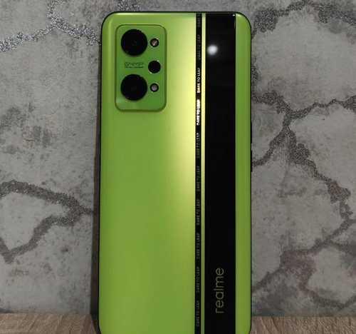 realme GT Neo 2, 8/128 ГБ