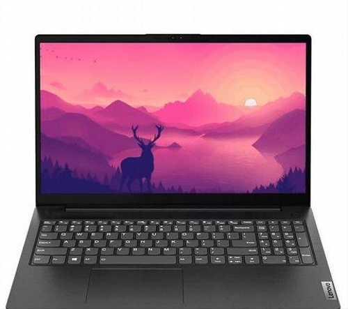 Ноутбук Lenovo V15 G2 ITL 82kb0001ru, i3 1115G4/4G