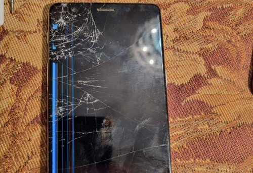 Телефон oneplus 3