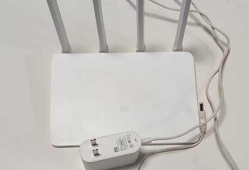 Xiaomi Mi WiFi Router 3G