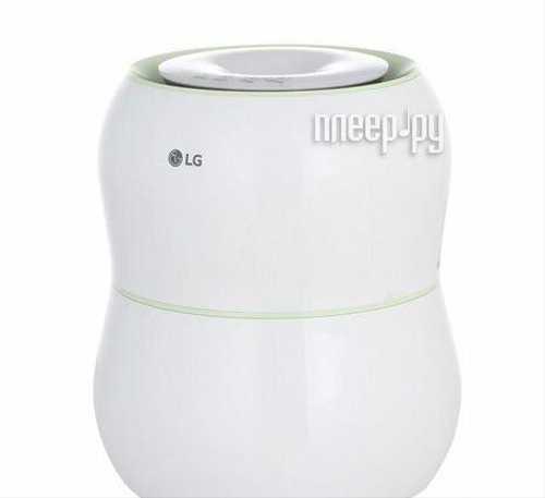 LG hw306lge0 Mini On White-Green