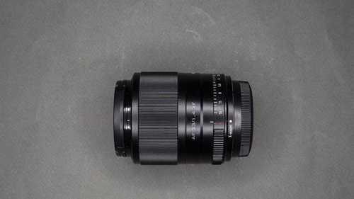 Viltrox AF 33mm f/1.4 STM ED IF Fujifilm обмен