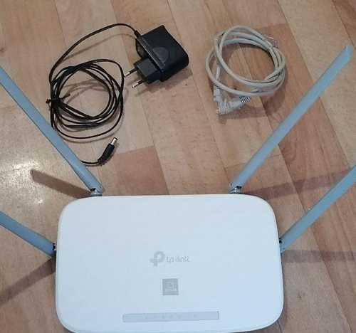 WiFi роутер TP-link archer C5 ac1200