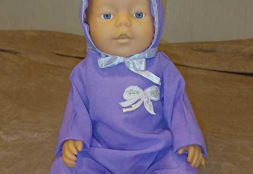 Кукла бэби борн (baby born)