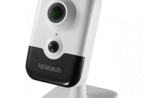 IP видеокамера HiWatch DS-I214W(C)(4MM) 545923