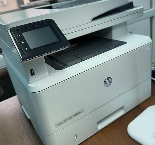 Лазерный мфу HP Laser Jet Pro MFP M428dw