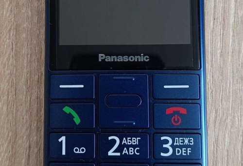 Новый телефон Panasonic KX- TU150RU