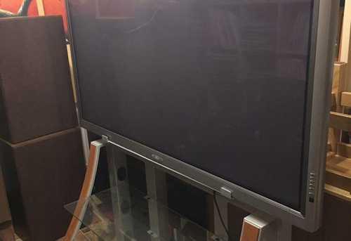 Плазменный телевизор Fujitsu P63XHA30ES