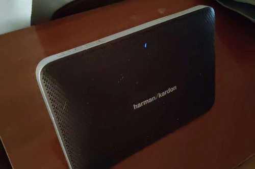 Harman kardon esquire