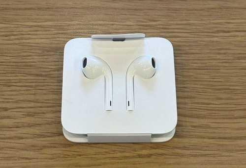 Наушники earpods