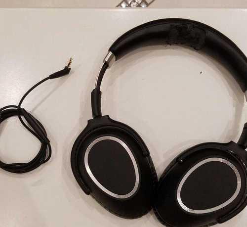 Наушники sennheiser PXC 550