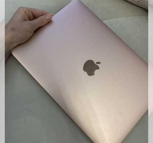 Apple macbook air