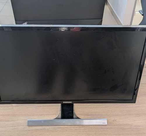 Монитор samsung U28E590D