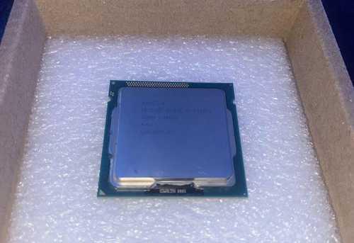 Процессор xeon e3-1230v2