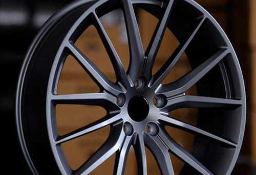 Диски колесные кованые Maserati style R19