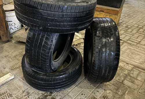 Michelin Defender LTX M/S 275/60 R18