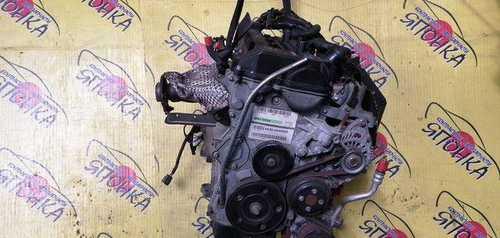 Двс mitsubishi 4A90 colt colt plus Z21A Z21W Z22A