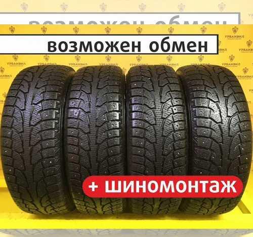 Hankook Winter I'Pike 215/60 R17 95T