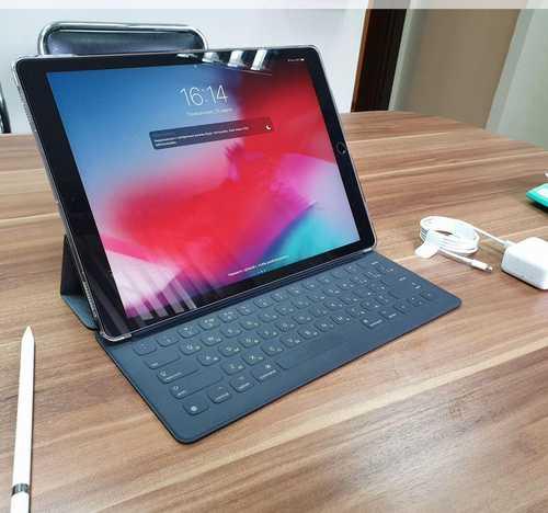 Apple iPad PRO 12.9 2017