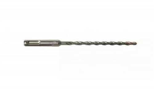 Бур Milwaukee SDS-Plus M2 6 x 160 мм (10 шт)