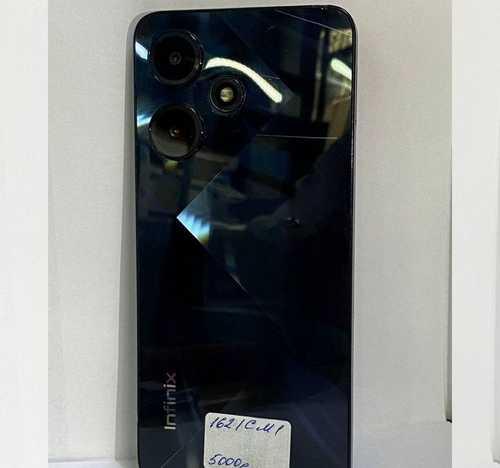 Infinix HOT 30i, 8/128 ГБ