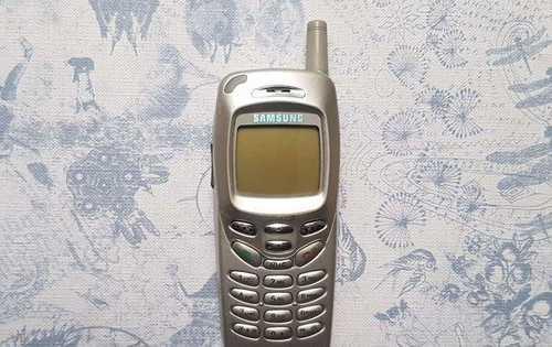 Телефон Samsung n620 оригинал