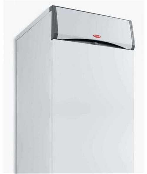 Напольный газовый котел Ariston unobloc G 55 RI