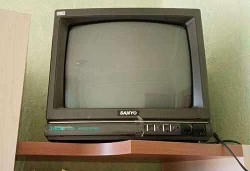 Телевизор японский 25 лет гарантия