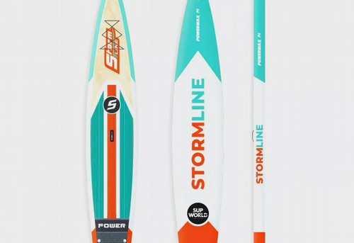 Sup борд Stormline PowerMax 14 Спортивная