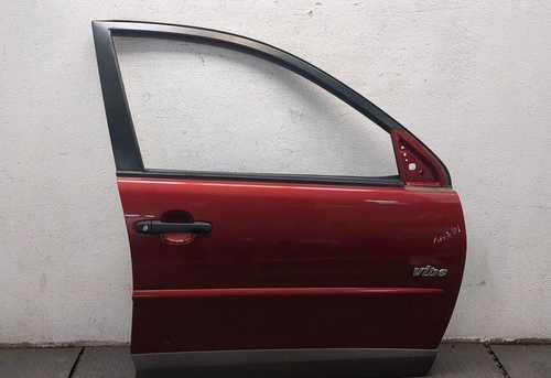 Дверь боковая Pontiac Vibe 1, 2006