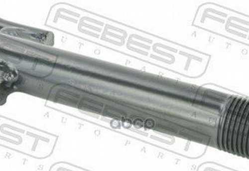Крюк буксировочный 0199dhacv30 Febest