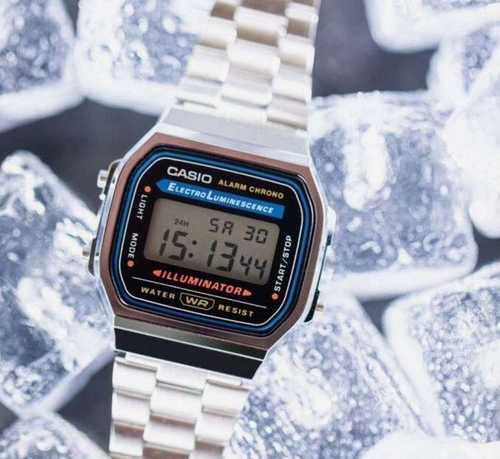 Часы наручные Casio Premium