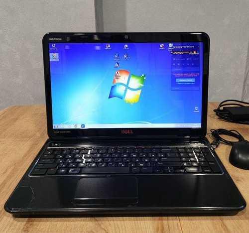 Dell inspiron m5110