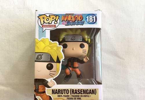 Фигурка Funko pop Naruto 181