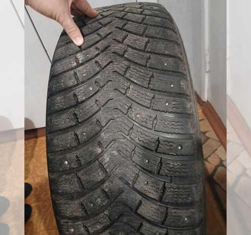 Michelin Latitude X-Ice North 245/60 R18