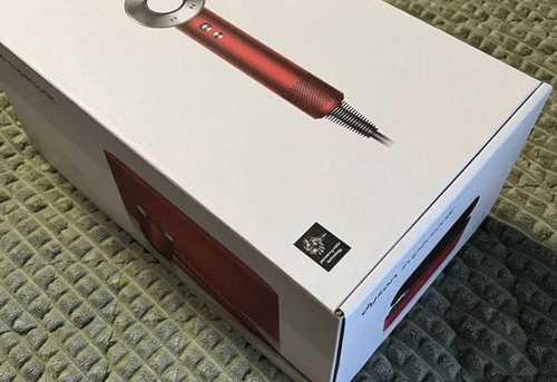 Фен dyson hd07 gift edition новый оригинал
