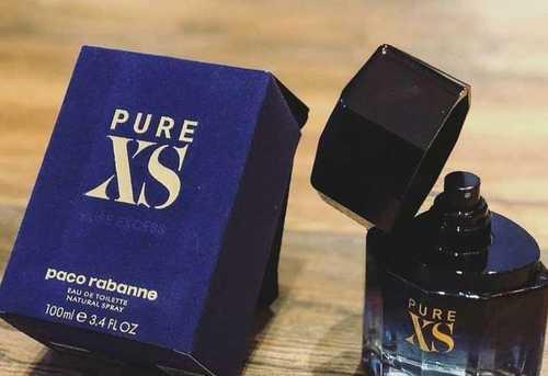 Парфюм Духи Paco Rabanne "Pure XS" Оригинал