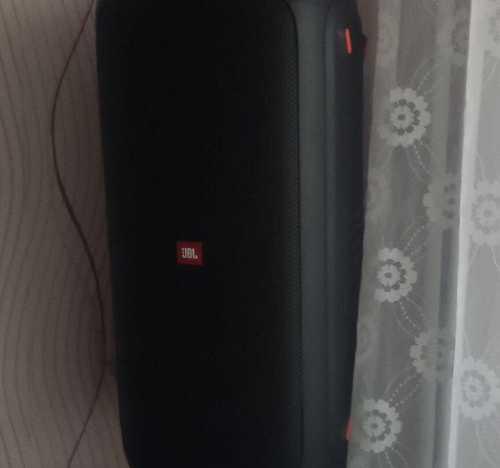 Колонка jbl partybox 310