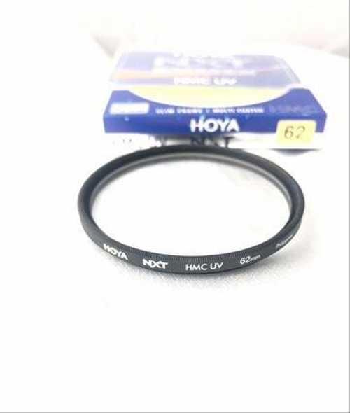 Фильтр Hoya 62mm HMC