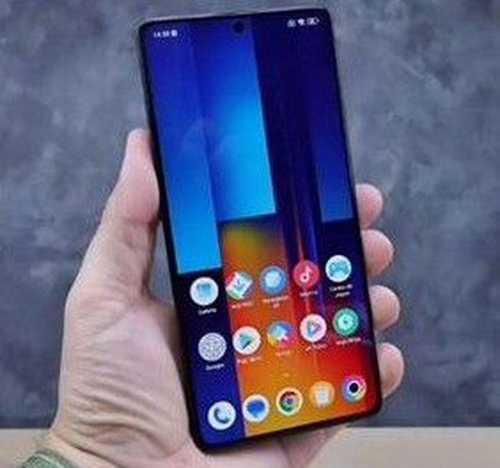 Xiaomi Poco M6 Pro, 8/256 ГБ