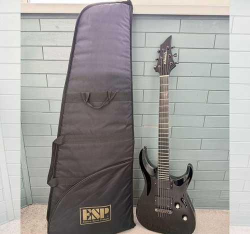 ESP Edwards E-HR-125E